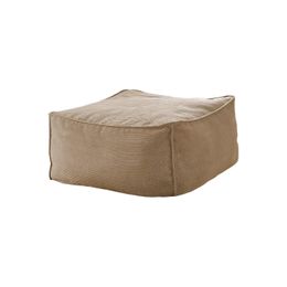 KAWOLA HOCKER ALEA Taupe