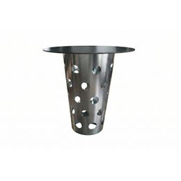 KAWOLA BARTISCH VINO Silber Metall