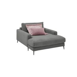 KAWOLA LONGSEAT CARA Anthrazit Cord