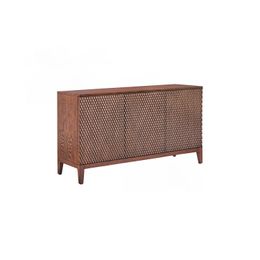 KAWOLA SIDEBOARD COPAS Braun Holz