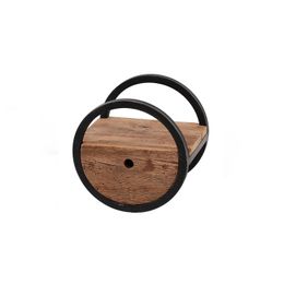 KAWOLA WANDREGAL RADEL Braun Holz