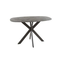 KAWOLA BARTISCH SESTA Schwarz Holz
