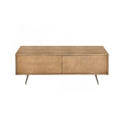 KAWOLA LOWBOARD GALA Gold Holz