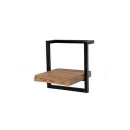 KAWOLA WANDREGAL ERGEA Holz Akazie