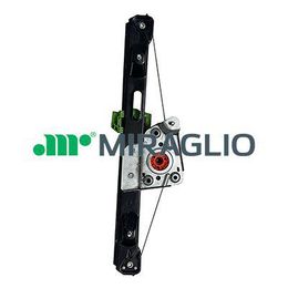 MIRAGLIO Fensterheber 30968 hinten links f&uuml;r BMW