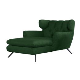 KAWOLA LONGSEAT CHAMRE Smaragdgr&uuml;n Cord