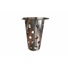 KAWOLA BARTISCH VINO Silber Metall