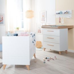 Roba BABYM&Ouml;BEL SET Leon 2-teilig