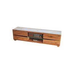 KAWOLA LOWBOARD YOSHA Holz
