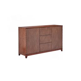 KAWOLA SIDEBOARD COPAS Braun Holz