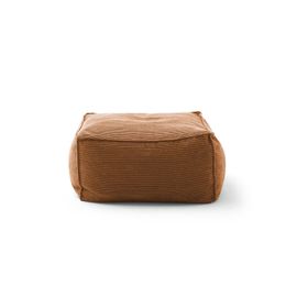 KAWOLA HOCKER ALEA Braun Cord