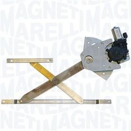 MAGNETI MARELLI Fensterheber 350103194100 vorne links f&uuml;r Ford