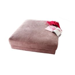 KAWOLA BIG HOCKER MADELINE Pink Cord