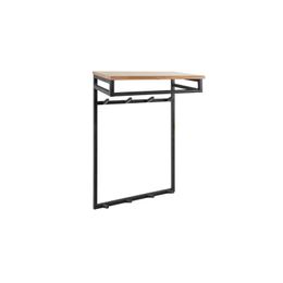 KAWOLA GARDEROBE ELIARA Schwarz Akazie