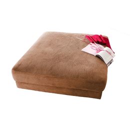 KAWOLA BIG HOCKER MADELINE Bronze Cord