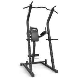 ATX Bodyweight Multi Tower - Beinhebe-Dip Station