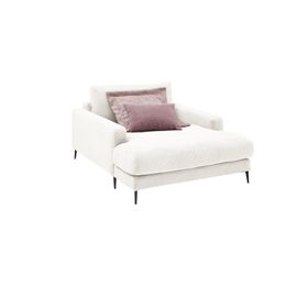 KAWOLA LONGSEAT CARA Wei&szlig; Cord