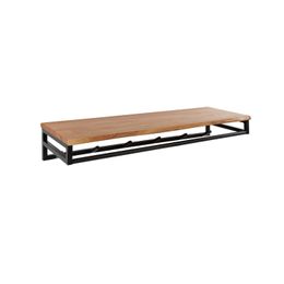 KAWOLA GARDEROBE ELIARA Schwarz Akazie