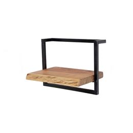 KAWOLA WANDREGAL ERGEA Holz Akazie