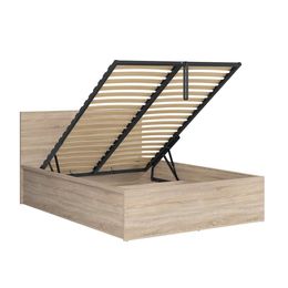 BOXBETT 140/200 Edwin Holz