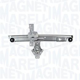 MAGNETI MARELLI Fensterheber 350103798000 vorne rechts f&uuml;r Peugeot
