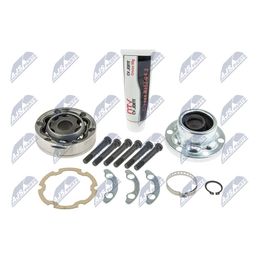 NTY Gelenk, L&auml;ngswelle npwbm002 f&uuml;r BMW