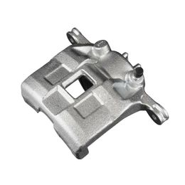 Blue Print Bremssattel adbp450006 Vorderachse links f&uuml;r HONDA