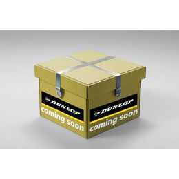DUNLOP AIRSUSPENSION Luftfederbein 71128 Vorderachse links f&uuml;r LAND ROVER