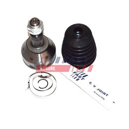 Fast Gelenksatz, Antriebswelle ft25095k radseitig f&uuml;r Fiat