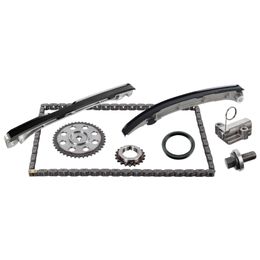 Blue Print Steuerkettensatz adbp730088 f&uuml;r MAZDA