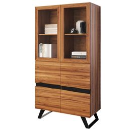 Highboard Sara Einzelst&uuml;ck B-Ware