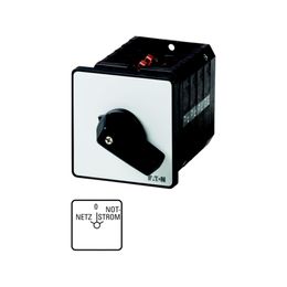 Eaton Ein-Aus-Schalter E T5B-4-8902/E (207430)