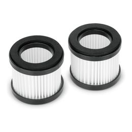 K&auml;rcher K&auml;rcher HEPA-Filter 12 ,2x (2.863-328.0)