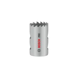 Bosch PRO Multi Material Lochs&auml;ge, 30 mm, mit Gewinde (2608901501)