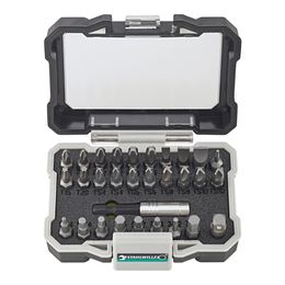 Stahlwille Bit-Box Air Nr.1208 30 tlg. (96080030)