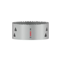 Bosch PRO Multi Material Lochs&auml;ge, 114 mm, mit Gewinde (2608901538)