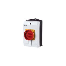Eaton Hauptschalter I2/SVB P1-25/I2/SVB/N (207298)