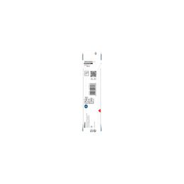 Bosch PRO Stainless Steel HSS-Co Spiralbohrer, 7 x 69 x 109 mm (2608577607)