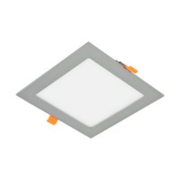 EVN Lichttechnik LED Einbau Panel 15W 350mA 3000K LPQ 173 502 ; evn_lichttechnik (LPQ173502)
