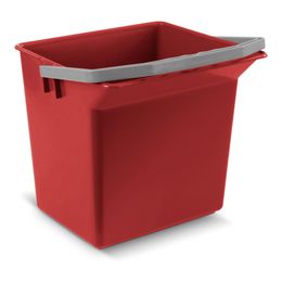 K&auml;rcher K&auml;rcher Eimer rot 6L (6.999-285.0)