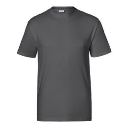K&Uuml;BLER WORKWEAR T-Shirt SHIRTS anthrazit Form 5124 Gr&ouml;&szlig;e L ; K&uuml;bler Workwear (5124 6238-97-L)