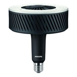 Philips Lighting LED-Lampe E40 4000K 120Gr. TForce LED, 75369600)