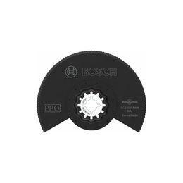 Bosch PRO ACZ 100 SWB Blatt f&uuml;r Multifunktionswerkzeuge, 100 mm (2608669123)
