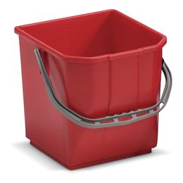 K&auml;rcher K&auml;rcher Eimer rot 25 l (6.999-214.0)