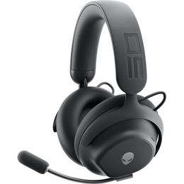 Dell Alienware PRO-HS-G-DEAM Wireless Gaming Headset, schwarz