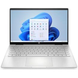 HP Pavilion x360 14-ek2053ng Intel&reg; Core&trade; 5 120U