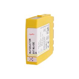 DEHN Kombi-Ableiter-Modul Blitzductor XT BXT ML4 BE 24 ; Dehn & S&ouml;hne (920324)