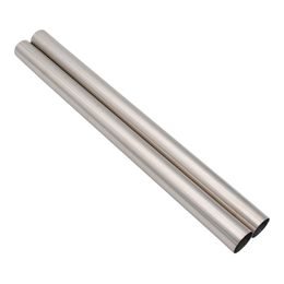Eibenstock Saugrohre, Edelstahl, 2-teilig (&Oslash; 35 mm, 0,5 m) ESS 35 LP/ESS 35 MP (35365000)