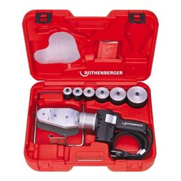 Rothenberger P63 S6 20-63mm 115V thermost einst. USA (1000001245)