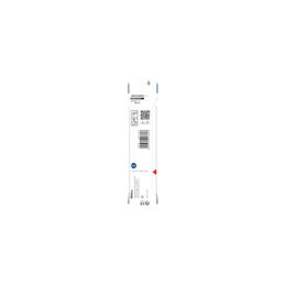 Bosch PRO Metal HSS-G Spiralbohrer, 5,5 x 57 x 93 mm (2608577649)